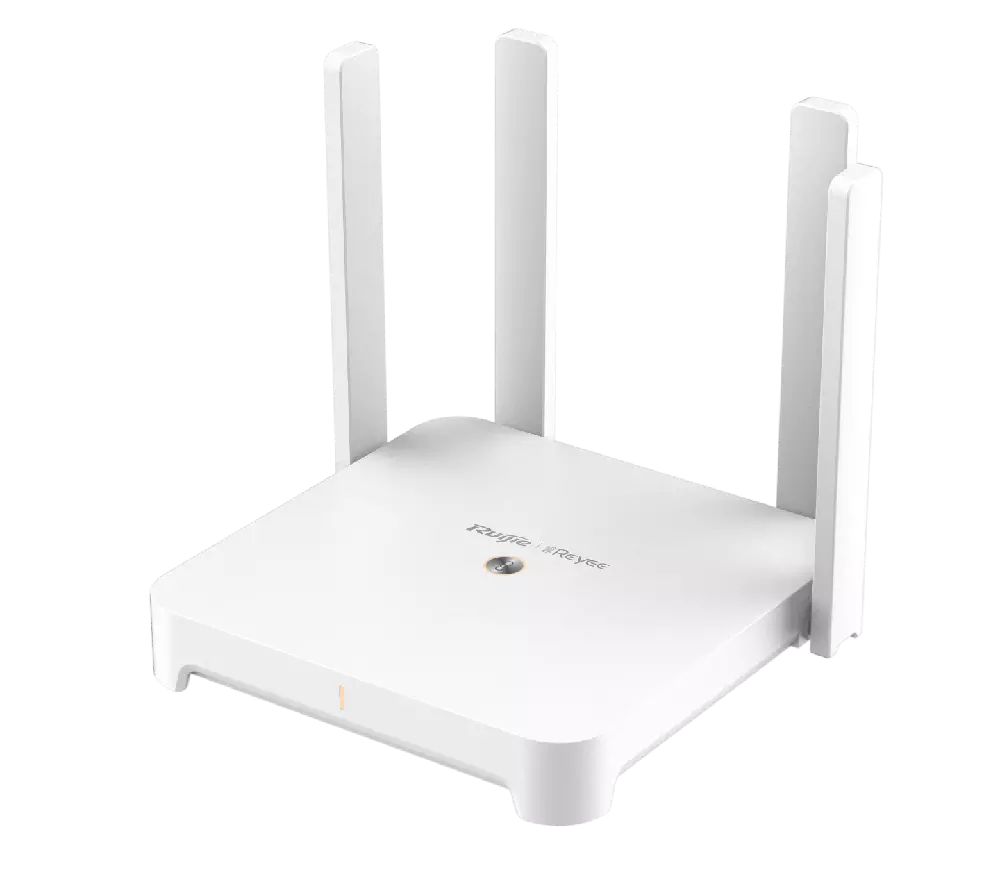 Router Wifi 7 Ruijie Lắp Camera Wifi Chính Hãng